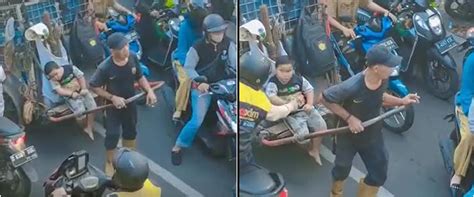 25 Resep Camilan Kreasi Tempe Yang Enak Mudah Dibuat Kekinian