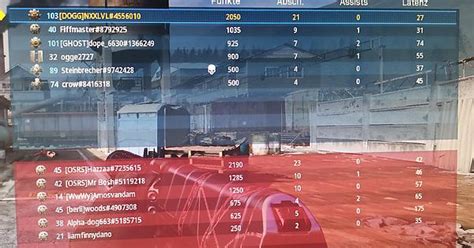 Cod Match Making Sbmm Album On Imgur