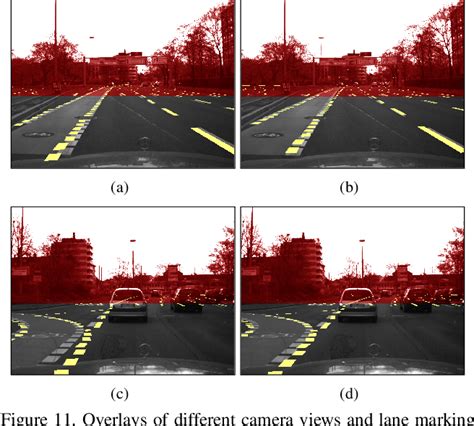 Figure 11 From Visual Map Matching And Localization Using A Global Feature Map Semantic Scholar