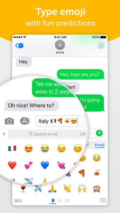 Swiftkey Keyboard For Ios Gets Updated With New Toolbar S More
