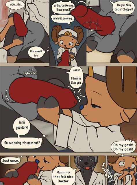 Tony Tony Chopper Comic Porn Hd Porn Comics