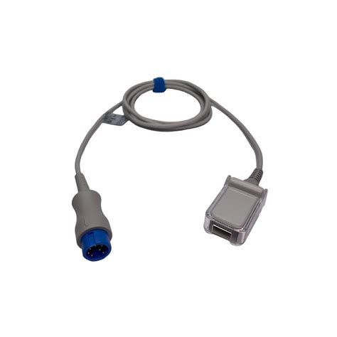 Cable Extensor Spo2 Mindray Imec 12 • Techno In