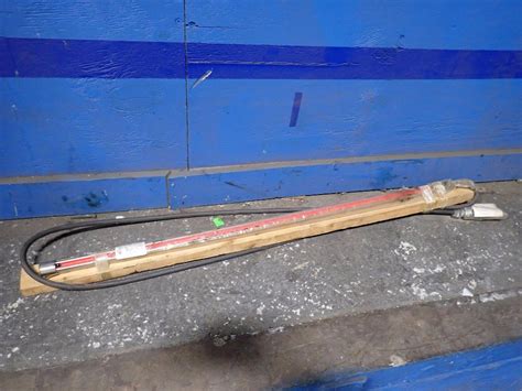 Used Electrical Component Hgr Industrial Surplus