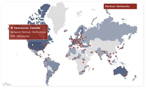 Netify Data Feeds Network Intelligence Ip Data