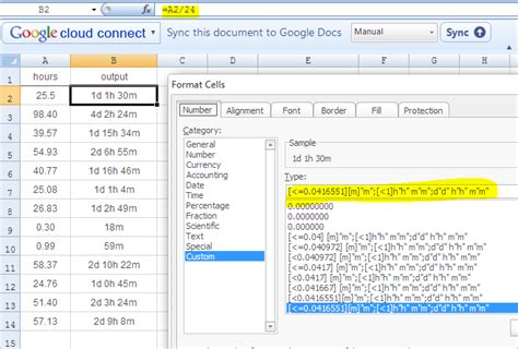 Excel Elapsed Time Format Super User