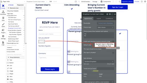 Need Help How To Update The Value Based On Another Cell Need Help Bubble Forum