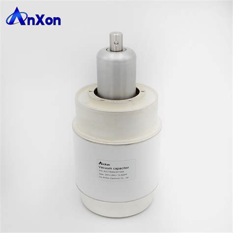 Axctb30020100 20kv 28kv 15 300pf 100a High Performance Variable