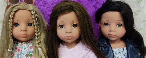 Куклы Готц Gotz и всё для них... | Выкуп кукол Готц, под заказ и из ...