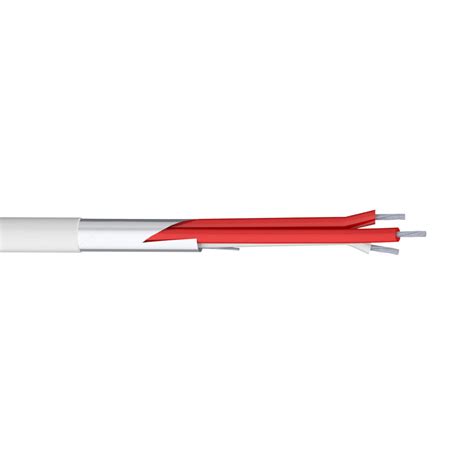 Extension Wire: 24 AWG, cut to length (PN# RTDW-24-1S-F-1 ...