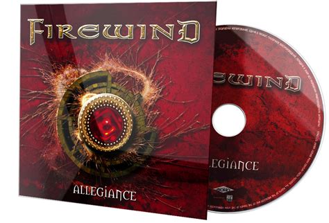 Firewind Allegiance