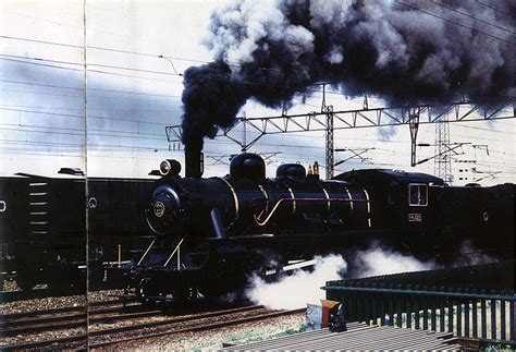 새로운 삶을 시작하는 미카3형 129호 증기 기관차 등록문화재 415호 네이버 블로그