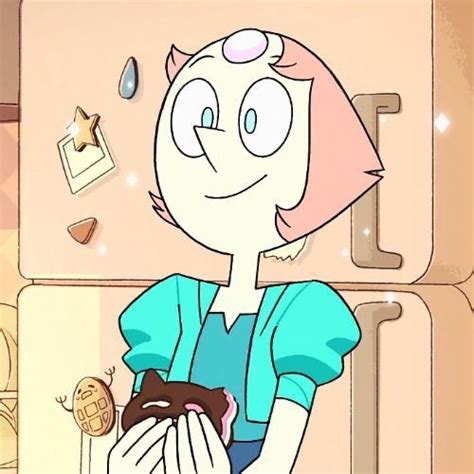 Pearl Steven Universe