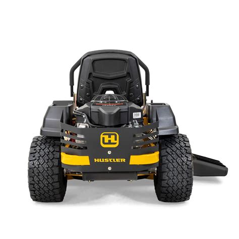 Hustler Dash Xd Hustler Mowers Uk