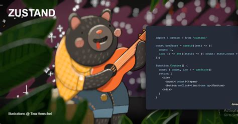 Essential 10 ⚛️react Ecosystem Tools Build🚀better React Apps