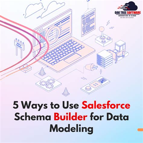 Salesforce Schemabuilder Crm Salesforceadmin Oak Tree Software