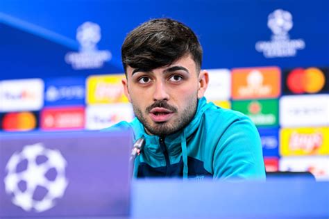 پدری مدافعی مانند پائو کوبارسی ندیده‌ام طرفداری