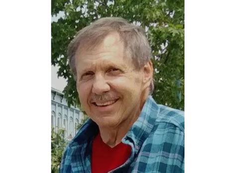 Charles William Esch Obituary 2024 Jackson Mi Hampton Funeral