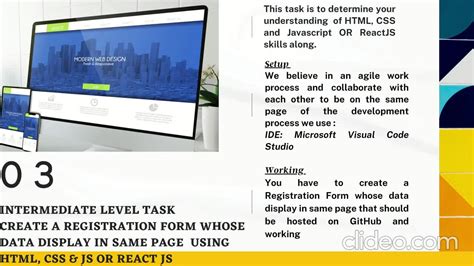 Jagan K On Linkedin Webdevelopment Letsgrowmore Html Github Webdeveloper Css Javascript