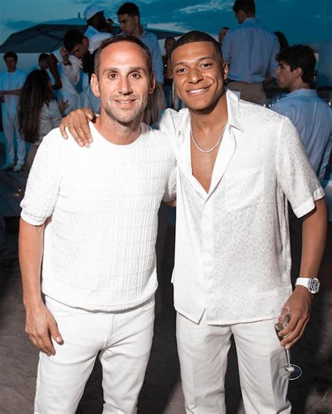 Who Is Michael Rubin Ceo Hosts Celebs At Hamptons 4th Of July Party