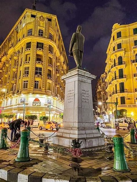 فنادق وسط البلد القاهرة