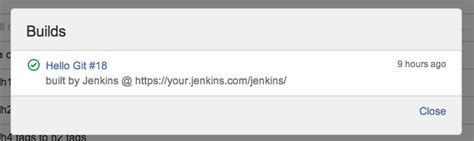 Continuous Integration With Stash And Jenkins Mikesir87s Blog