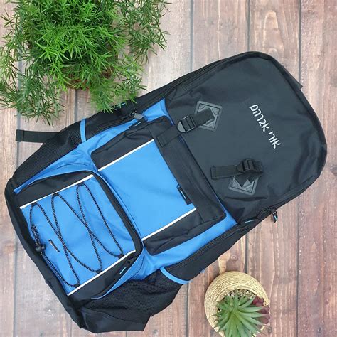 תיק גב 75 ליטר Lizard Design