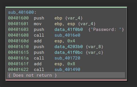 GitHub Boberttt Lumina Binja Improved IDA S Lumina Feature