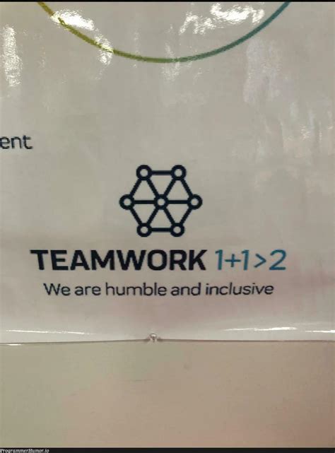 Floating Point Be Like