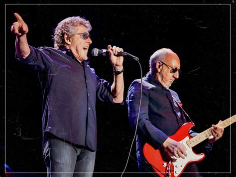The Who Songs Roger Daltrey Always Hated