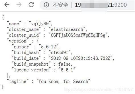 Centos7上使用docker安装elasticsearch 灰信网（软件开发博客聚合）