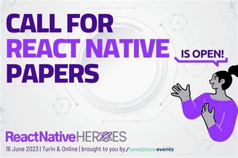 Reactnativeheroes23 Reactnativedev Reactnative React Native Heroes