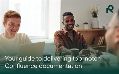 Confluence Documentation Guide Best Practices And Tips