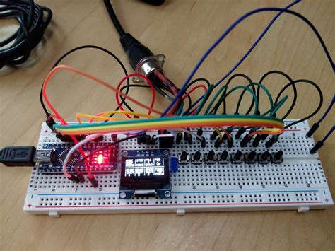 Build Your Own Midi Controller I Did Effects Basschat