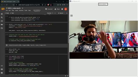Akbar Sheikh On Linkedin Ai Machinelearning Computervision Objectsegmentation Sam2 Metaai
