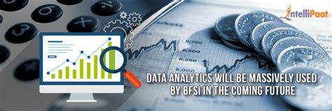8 Reasons Bfsi Is Betting Big On Data Analytics Intellipaat Blog