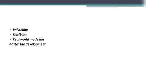 Object Oriented Design Pptx Programming Languages Computing