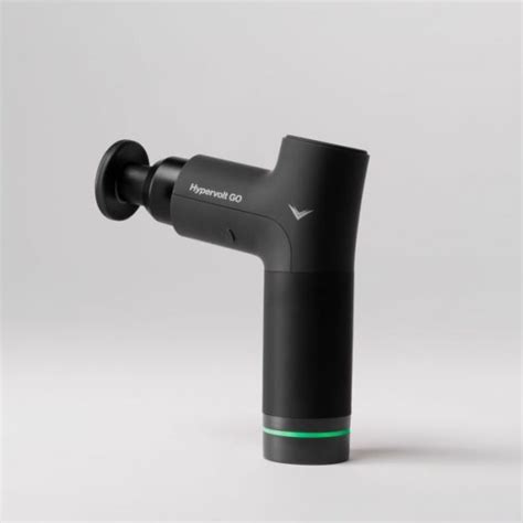 Hyperice Recovery Tools Body One Physical Therapy