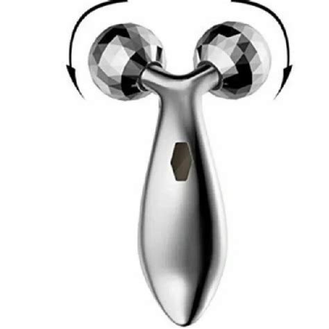 Manual 3d Roller Face Massager At Rs 120piece Keelkattalai Chennai