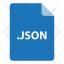 Json Icons Free SVG And PNG Iconscout