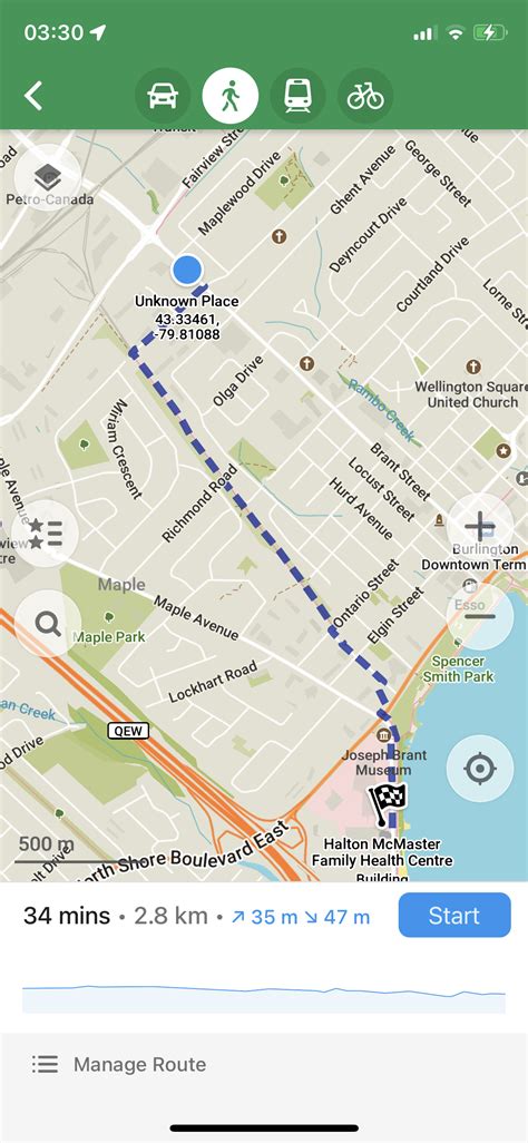 Cycleway Routing Problem · Issue 5123 · Organicmapsorganicmaps · Github