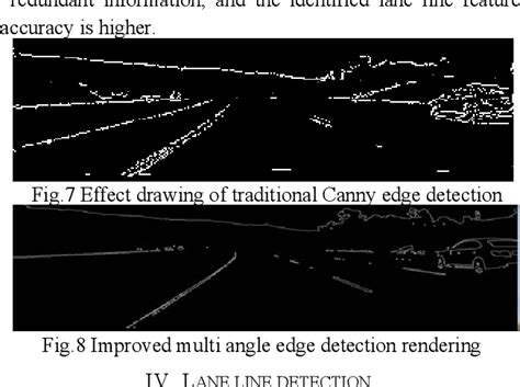 Figure 8 From Real Time Lane Detection Method Based On Region Of