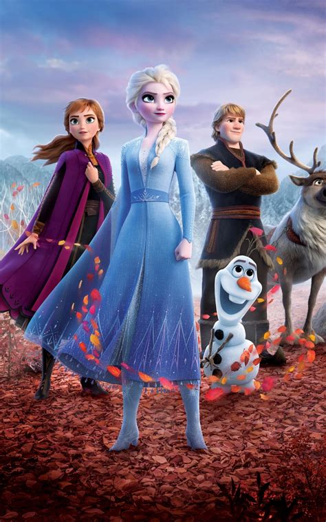 800x1280 Resolution Frozen 2 Nexus 7 Samsung Galaxy Tab 10 Note Android
