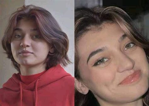 Imsha Rehman Pakistani Tiktok Star Deactivates Social Media Accounts