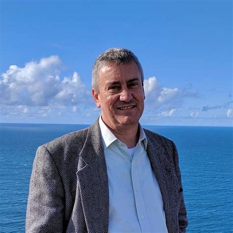 Jon Francisco James Toscanos Investing Profile Tm3 Capital Investor