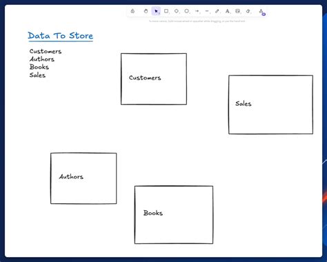 Designing Your Database Xano Documentation