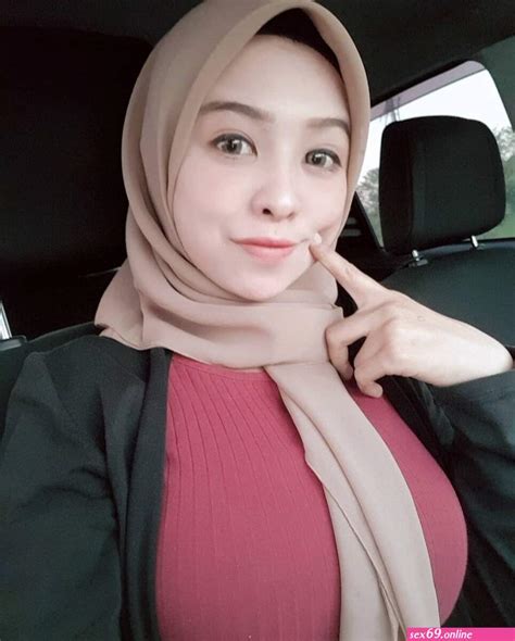 Gadis Imut Bugil Hijab Sexy Photos