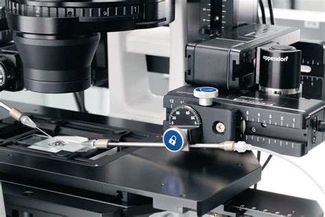 خرید و اطلاع از قیمت میکرواینجکتور اپندورف لیان آزمای بهار