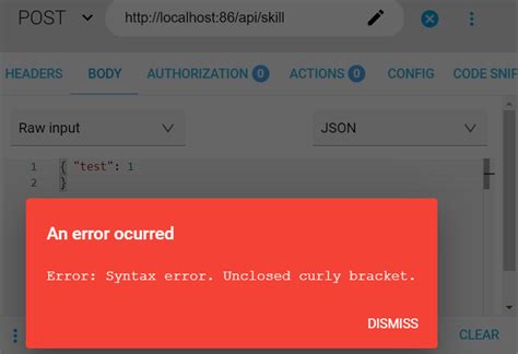 Brackets Json Syntax At Liam Threlfall Blog