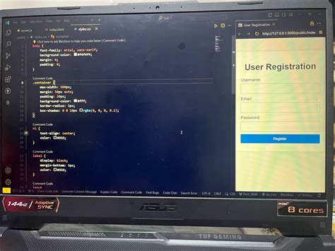 Anmol Kumar On Linkedin Webdevelopment Nodejs Express Html Css