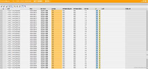 c 上位软件通过snap7开源库访问西门子s7 1200 s7 1500数据块的方法 csdn博客